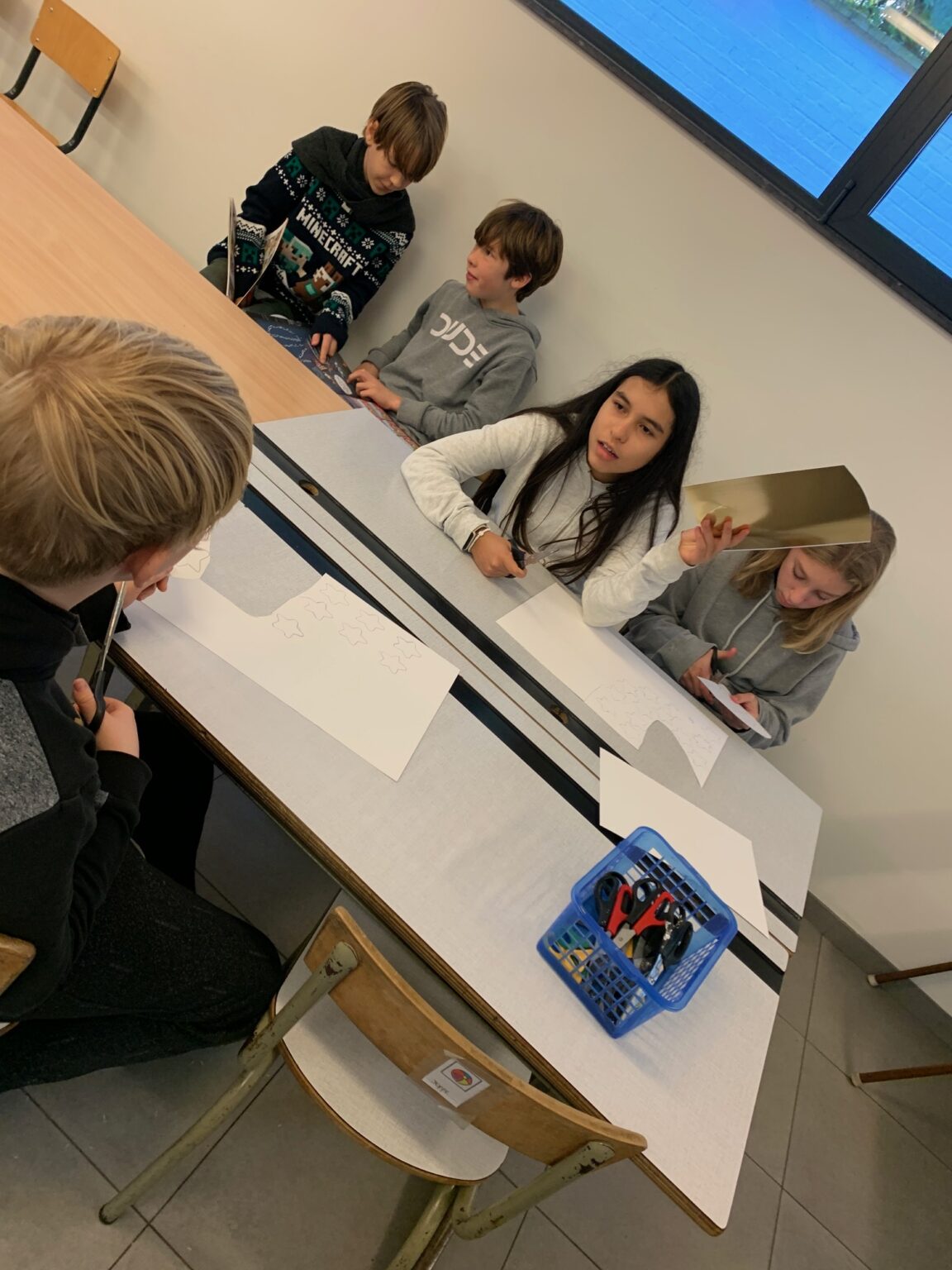 Gemeentelijke Basisschool De Kouter