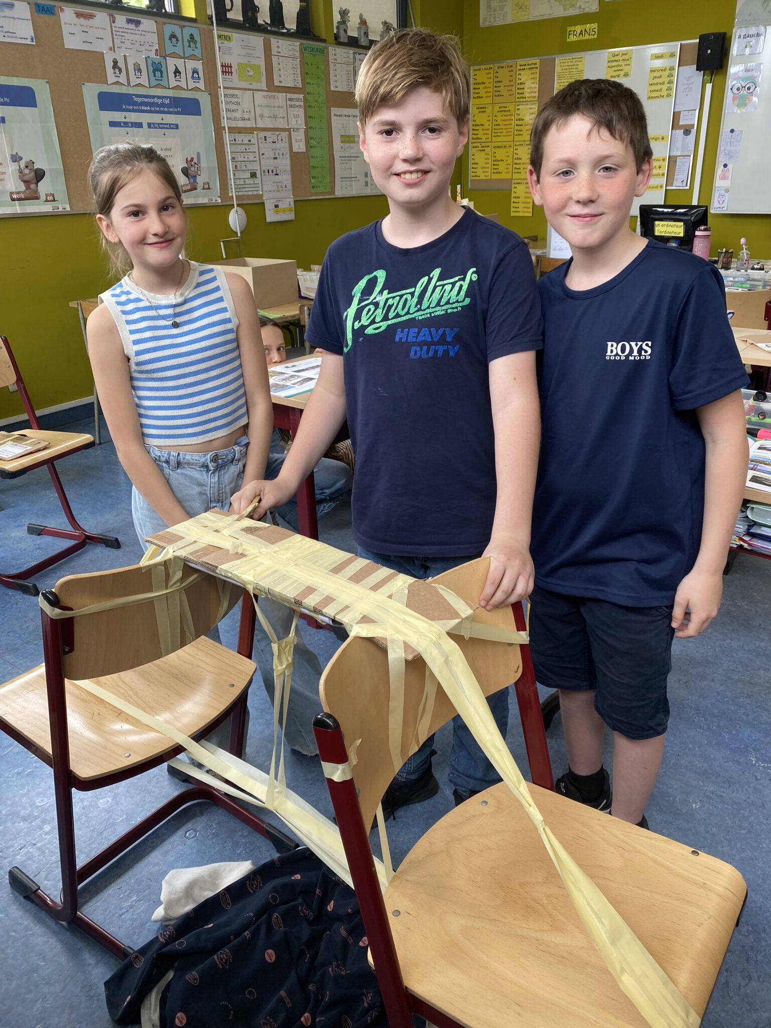 Gemeentelijke Basisschool De Kouter